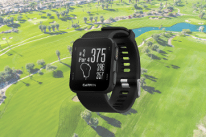 Garmin Approach S10 - Golf GPS Watch Review