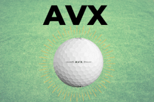 Titleist AVX Review (2021 Version of an Amazing Golf Ball)