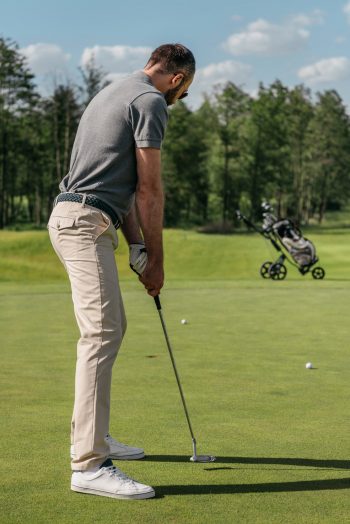 Putting Tips Improve Your Game On The Green