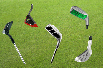 Best Golf Chippers 2021 Reviews