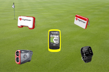 6 Best Golf Gadgets - 2021 Reviews and Buyers Guide