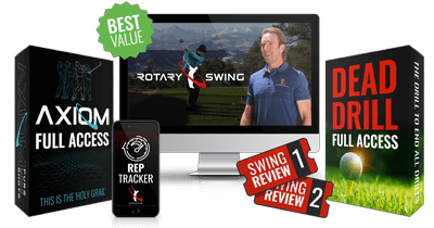 16 Best Online Golf Lessons & Courses [Learn at Home]