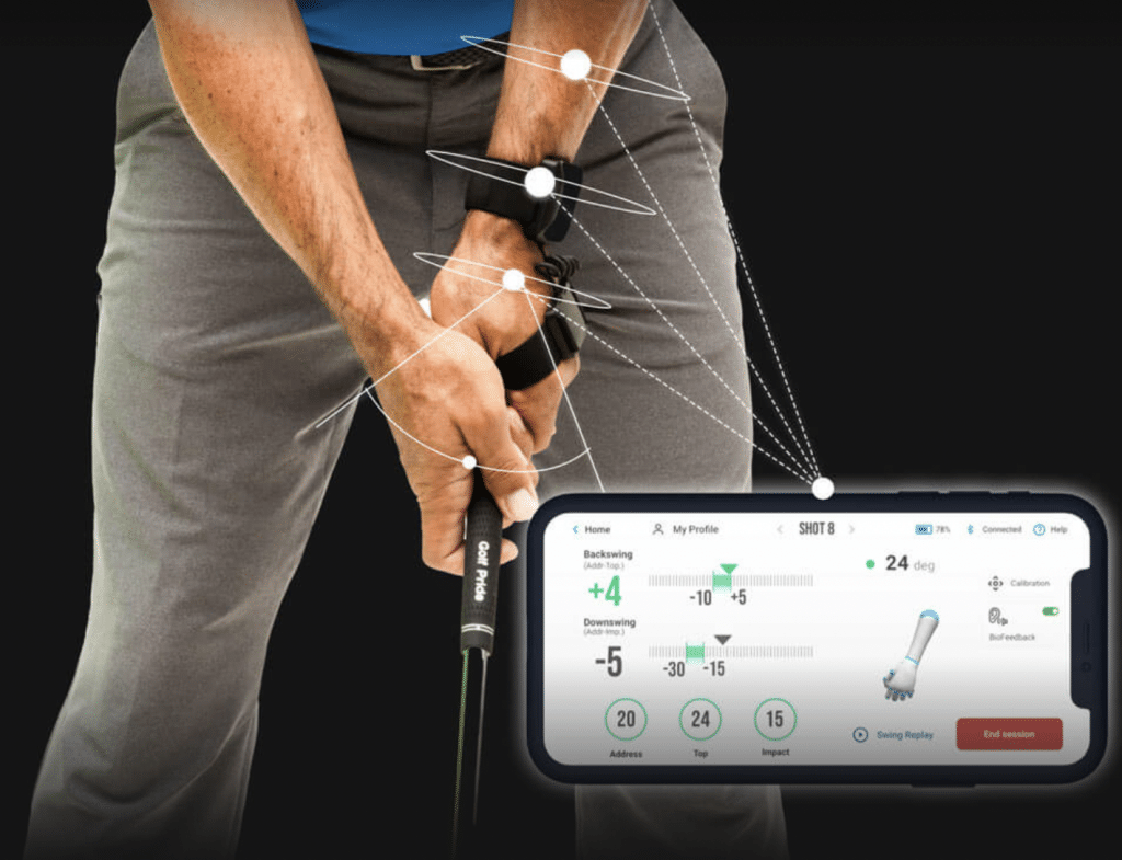 The 9 Best Golf Swing Analyzers to Improve Your Swing