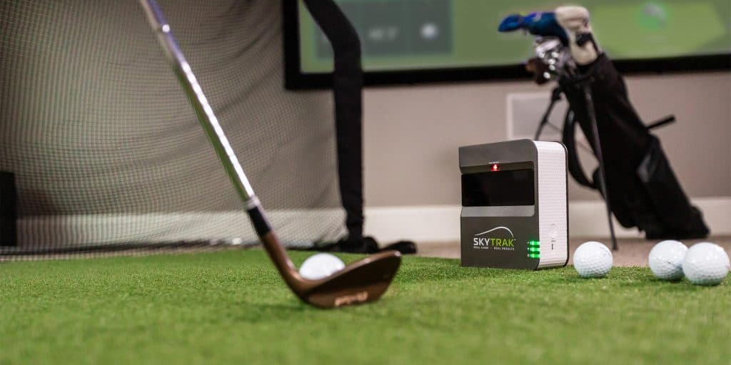 17 Best Golf Launch Monitors - The Ultimate Buying Guide