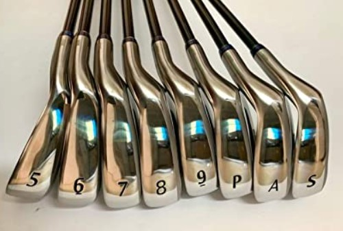 Golf Club Size Charts: The Ultimate Guide to Select the Right-Sized Clubs
