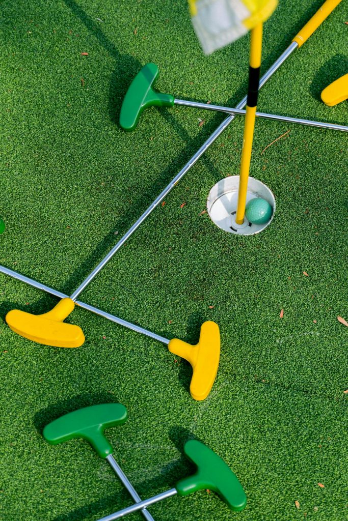 97 Spectacular Golf Tournament Ideas: Plan the Ultimate Event!