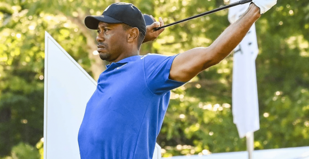 10 Best Golf Stretches for Flexibility to Try Today