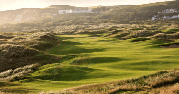 Types of Golf Courses: Links vs Parkland vs Desert