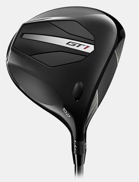 Titleist GT1 vs GT2 vs GT3 vs GT4 Driver Comparison